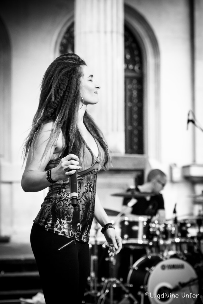 Music with Delphine – Local and international recognition! – LunVision ...